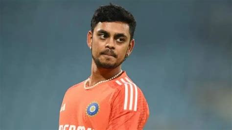 Ishan Kishan Available For Domestic Season Likely To Lead Jharkhand