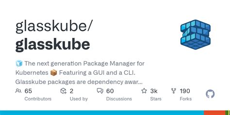 Install The Kube Prometheus Stack Glasskube