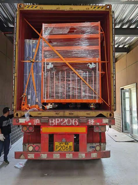 China Electric Bus Chassis Assembly Production Line Bus Frame Manufacturing From Duoyuan Buy