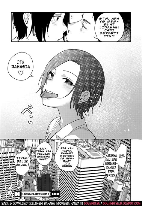 Muramata San No Himitsu Uncensored Kmherof