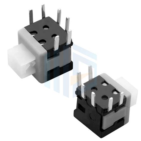 Key Switch Dongguan Hengqi Electronic Technology Co Ltd