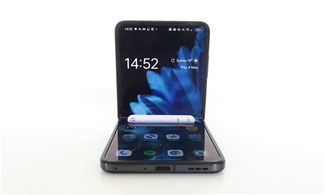 Review Oppo Find N Flip CPH Pickr