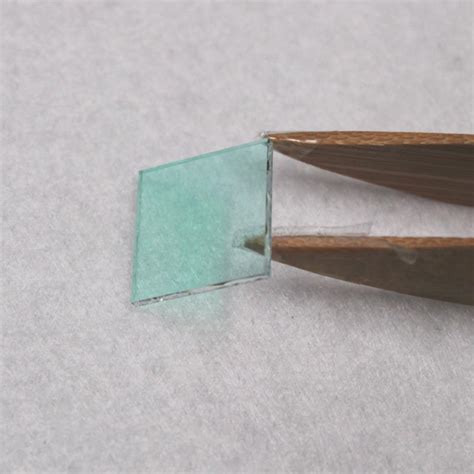 Absorptive IR Cut Filter VY Optoelectronics Co Ltd