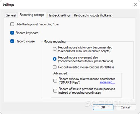 Isimsoftware Automating Windows Gui Recorder Download Free 2 8 Softpedia