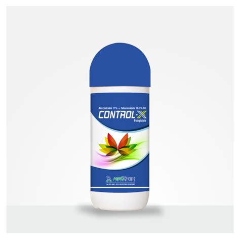Control X Agrochem