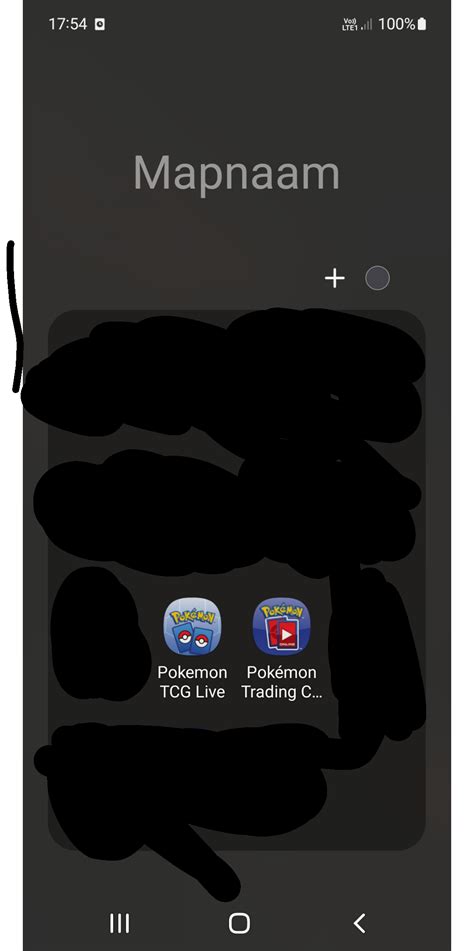 Wich App Is The One To Enter Codes Rpokemontcg