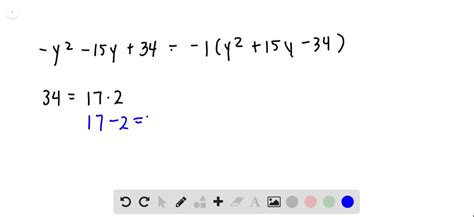 ⏩solvedchoose The Correct Method From Section 61 Through Section