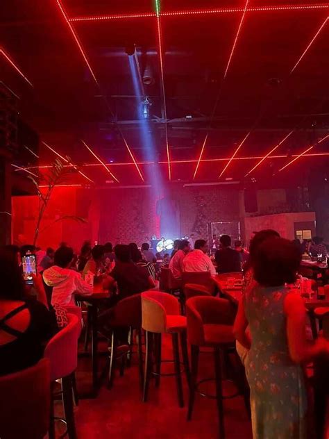 Top 6 Pubs In Jubilee Hills With Dance Floor Trendswe