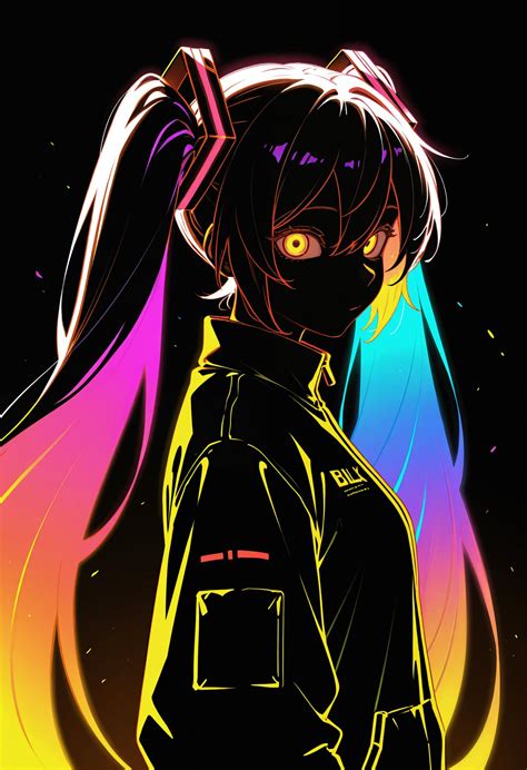 Uniformmix Illustrious ｜ai 아트 모델 And Lora Pixai