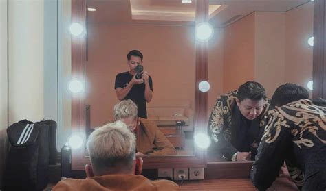 Mengenal Ilham Wibowo Salah Satu Content Creator Muda Berbakat Dari Ngawi Kampoengngawi