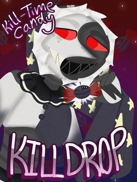 Killcode Sun And Moon Show Fanart