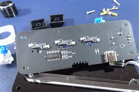 【電子工作】ch552をarduino環境で使ってみる！ ぶらり＠web走り書き