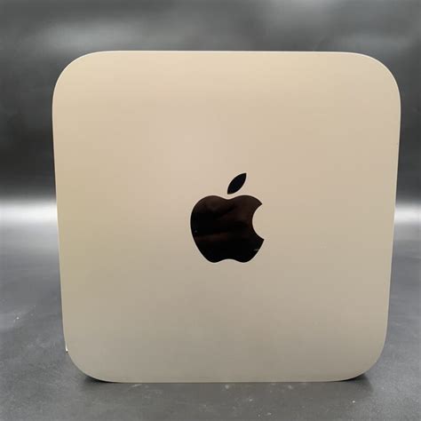Mac Mini M Gb Gb Ram Swopp
