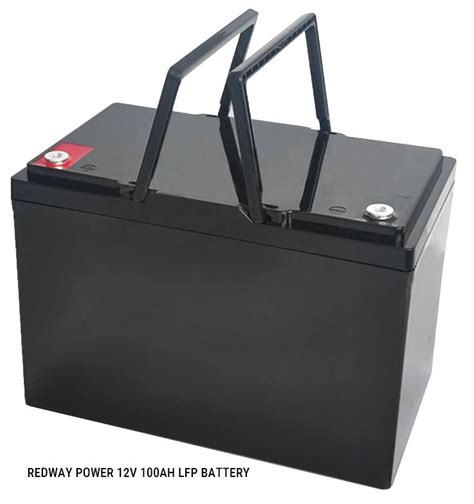 Why Lithium Batteries Are The Best Choice For Marine