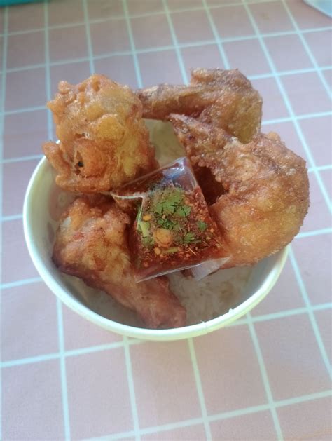 ร้าน Mo Dee เรื่องทอดมันส์ๆ รีวิวร้านอาหาร