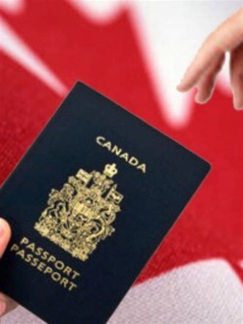 Requisitos Para Emigrar A Canadá Actualizado Julio 2023