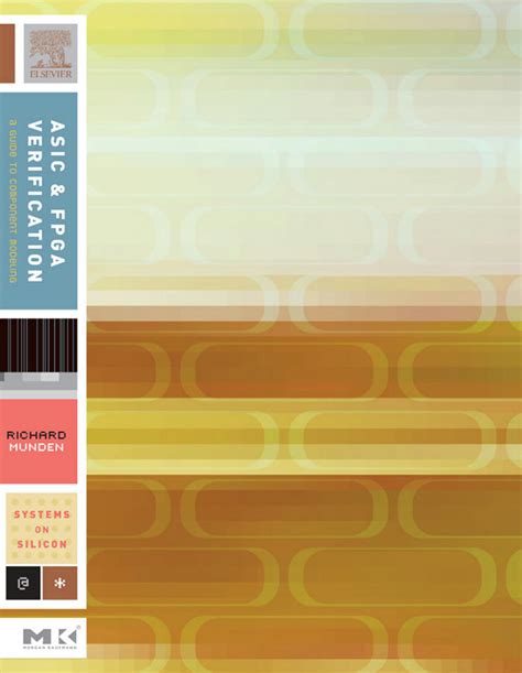 Solution Asic And Fpga Verification A Guide To Component Modeling Studypool