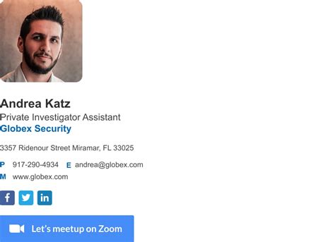 6 Top Tips For A Killer Assistant Email Signature Wisestamp