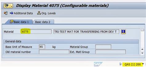 Collective Transfer Of Material From One Sap Server To Another Sap Server By Idoc Sapcodes