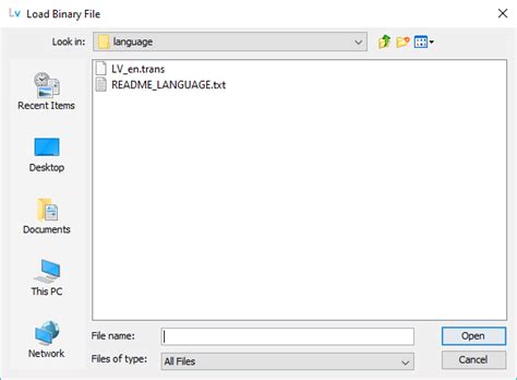 ldapviewer help binary editor