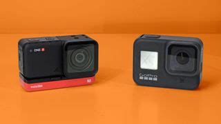 Insta One R Review TechRadar