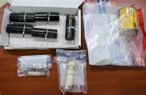 სუს ის ინფორმაციით რადიოაქტიური ნივთიერებების უკანონო შეძენა შენახვისა და 1 2 მლნ აშშ დოლარად