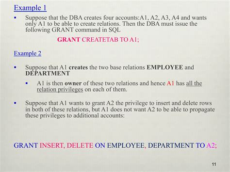 Chapter 6 Database Security And Authorization 4pdf