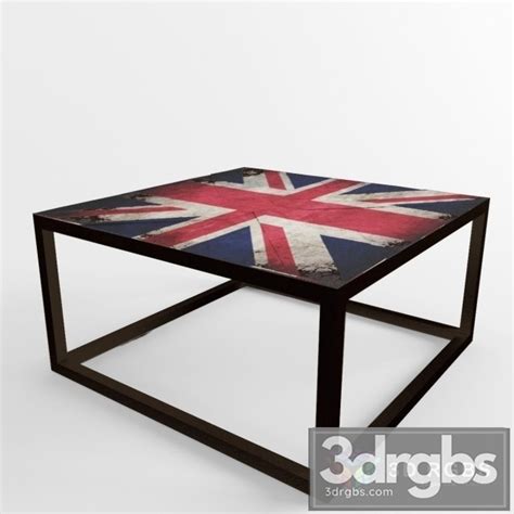 Download Classical Table Model 3drgbs