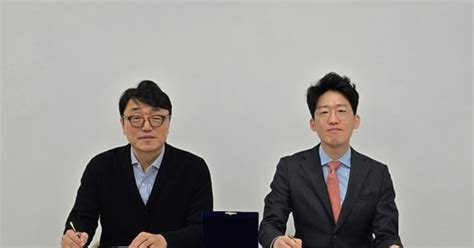 스콥정보통신 로그프레소 제로트러스트 대응 차세대 통합보안 솔루션 공동 개발