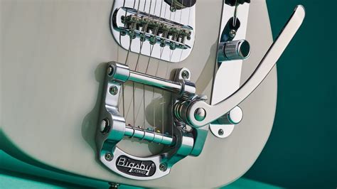 Guitar Bridges Tremolos And Bridges Explained Guitar World