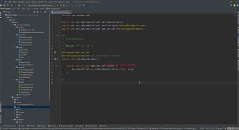 基于javaweb实现的图书管理系统javaweb图书管理系统 Csdn博客