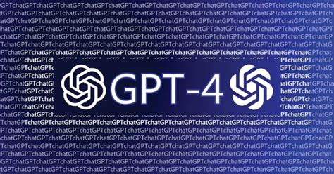 Gpt 4发布，它有哪些吊炸天的功能？ 知乎
