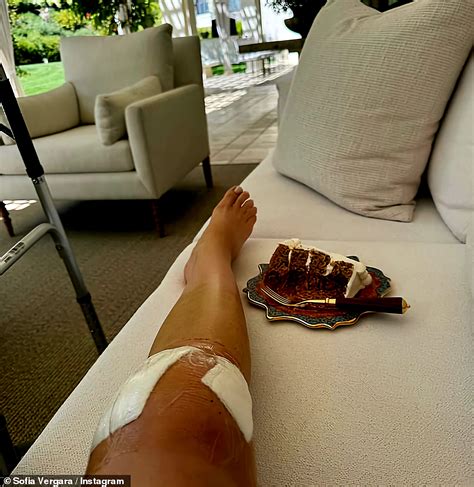 The Best Sofía Vergara Feet Pictures 🤩 The Best Sofía Vergara Feet Pictures 🤩