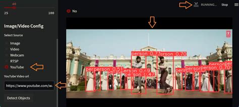 Github Abdoahmed666yolo Streamlit App Object Detection