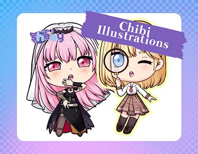 Hololive Fanart Projects Photos Videos Logos Illustrations And Branding Behance