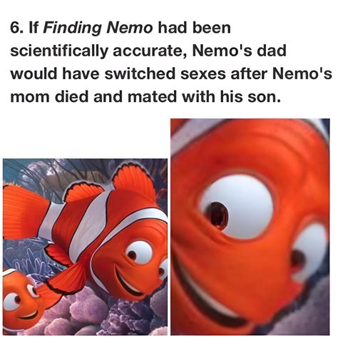504 Best Finding Nemo Images On Pholder Movie Details