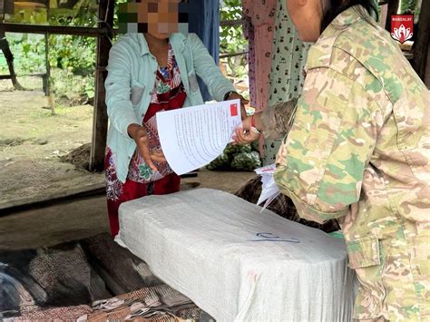 The Voice Of Spring Cdm စစ်တပ်အရာရှိတွေ တီထွင်တဲ့ မိုင်းက စစ်အုပ်စုကို အန္တရာယ်အပေးဆုံး ဖြစ်နေ