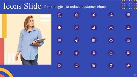 Strategies To Reduce Customer Churn Powerpoint Presentation Slides Ppt Sample