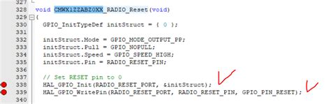 I Cube Lrwan Example Question At Slave And End Node Hardware The Things Network