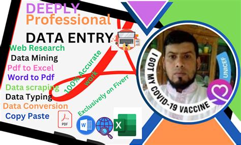 do accurately data entry web research data mining by mduddin417 fiverr