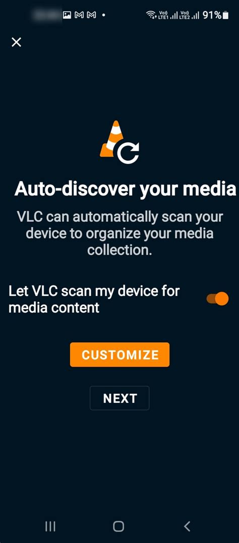 5 Great New Features Of Vlc For Android Version 3 4
