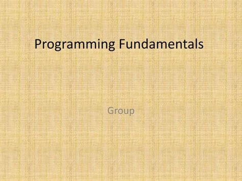 preprocessor directives in c language