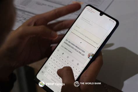 Emerging Benefits Of Rubber Subproject Assess Through Raeb Philippine