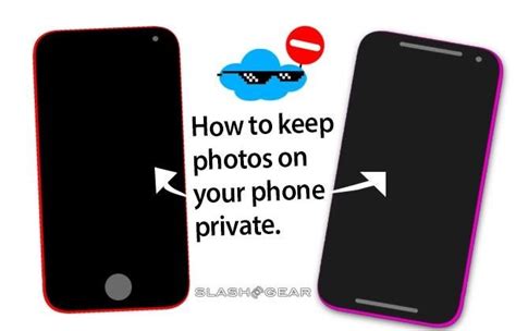 Keeping Your Photos Explicit Or Not Safe From The Cloud