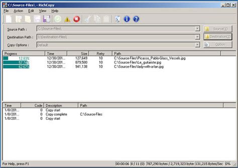 Richcopy Guide Etcwiki