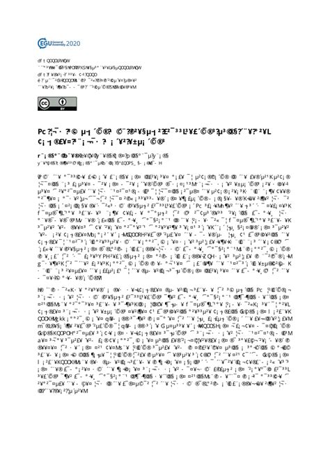 pdf 1d flow simulation with irregular cross sections using the pre balanced shallow water