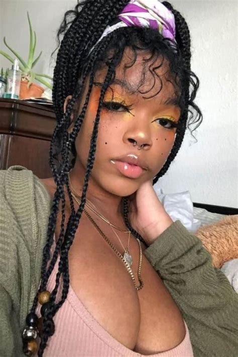 22 Braid Bangs Hairstyles Braid Hairstyles