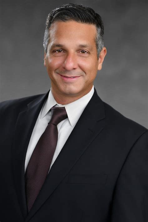 Dr Ronald F Piccolo Named Ucf Associate Dean For Strategic Initiatives And Special Assistant To