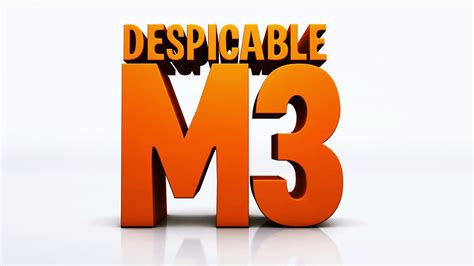 Despicable Me El Macho Wallpapers Desktop Background