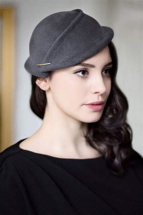 عکس دختر با کلاه؛ مجموعه عکس دختر با کلاه تقاب دار، زمستانی و کلاه کپ ستاره